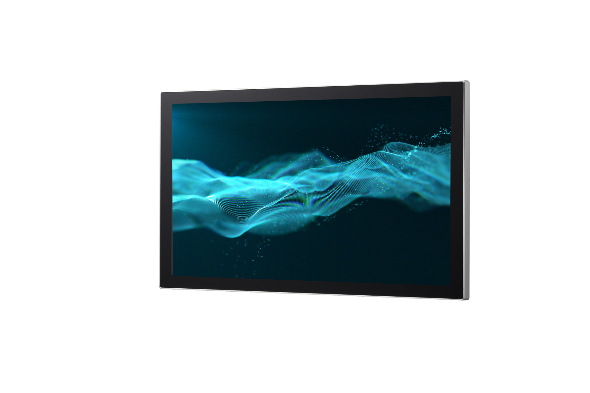 Industrial Touch Monitors | ADLINK